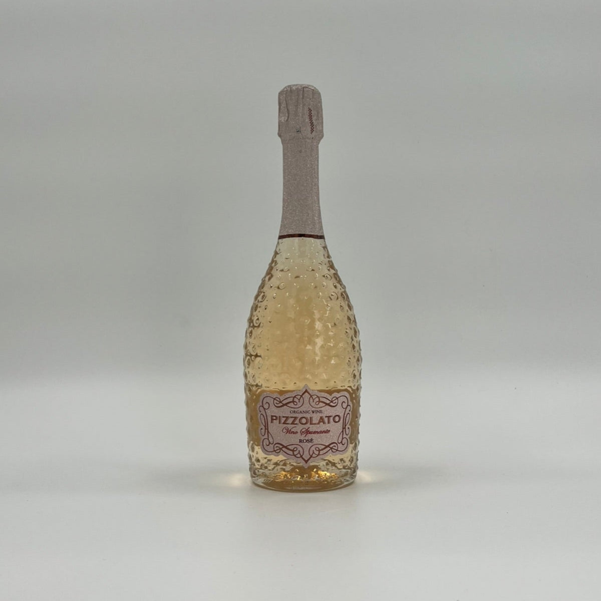 Prosecco Brut Rosé - La Cantina Pizzolato “M-Use” – Frk. Flora Silkeborg